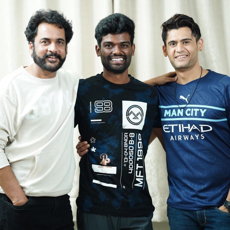 Pallavi Prashanth Wiki, Biography, Age, Gallery, Spouse and more