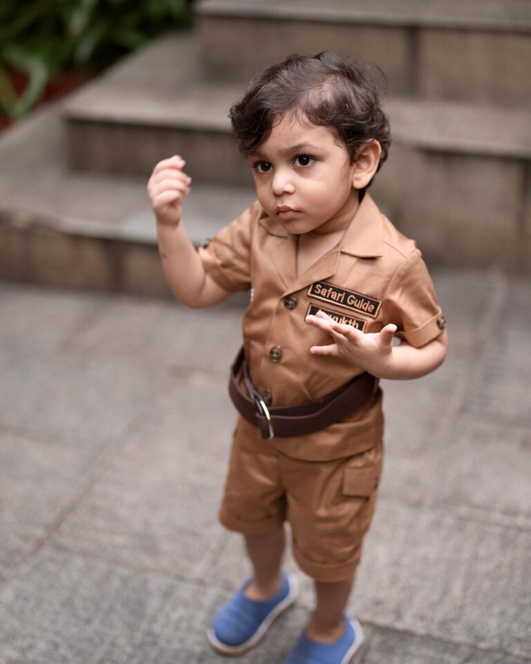 Parvathy R Krishna Wiki, Biography, Age, Gallery, Spouse and more