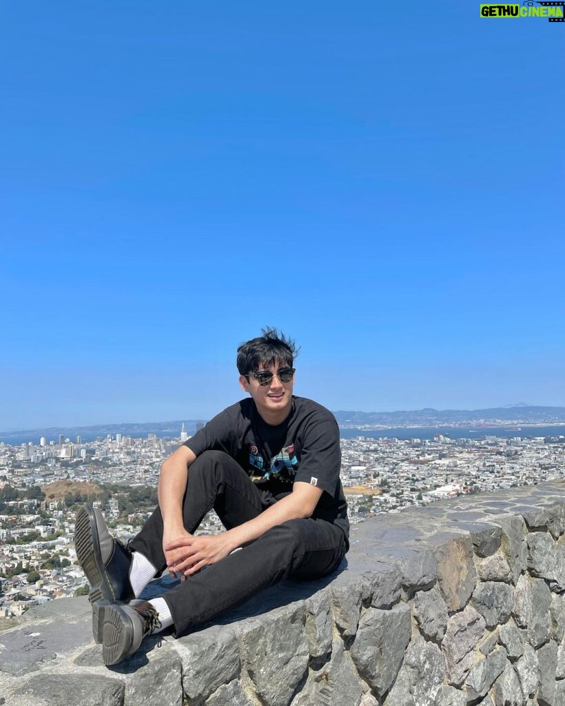 Actor Patrick Quiroz HD Instagram Photos and Wallpapers November 2023 ...