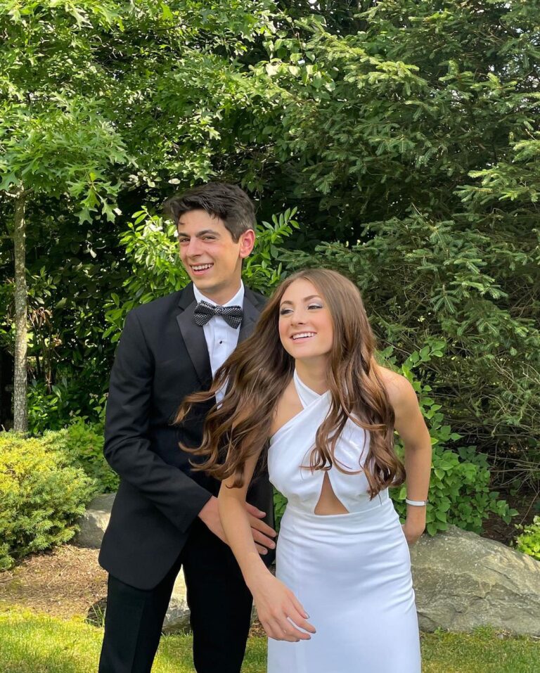 Presley Ryan's Instagram: Top 10 Most Loved Photos