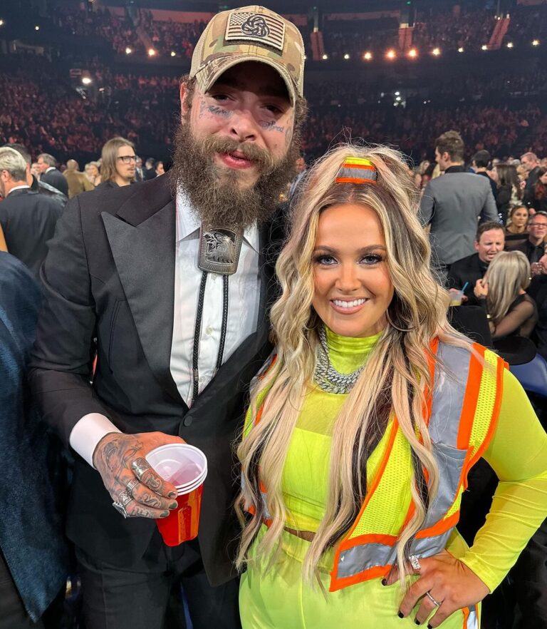 10 Priscilla Block Instagram Photos That Got Major Love