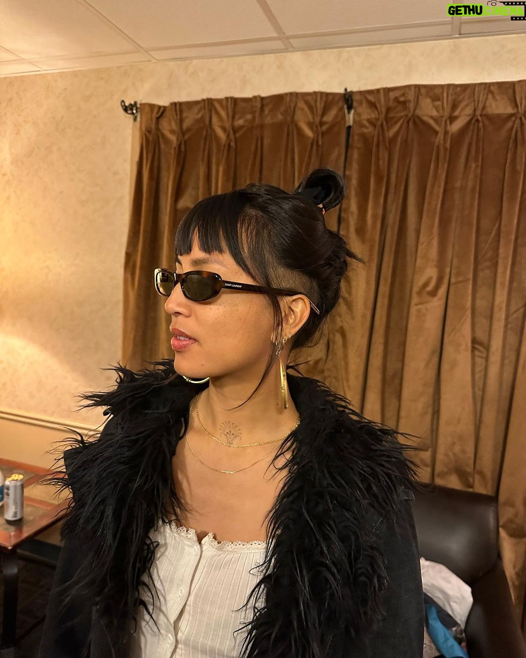 Singer Raveena Aurora HD Instagram Photos and Wallpapers October 2023 ...