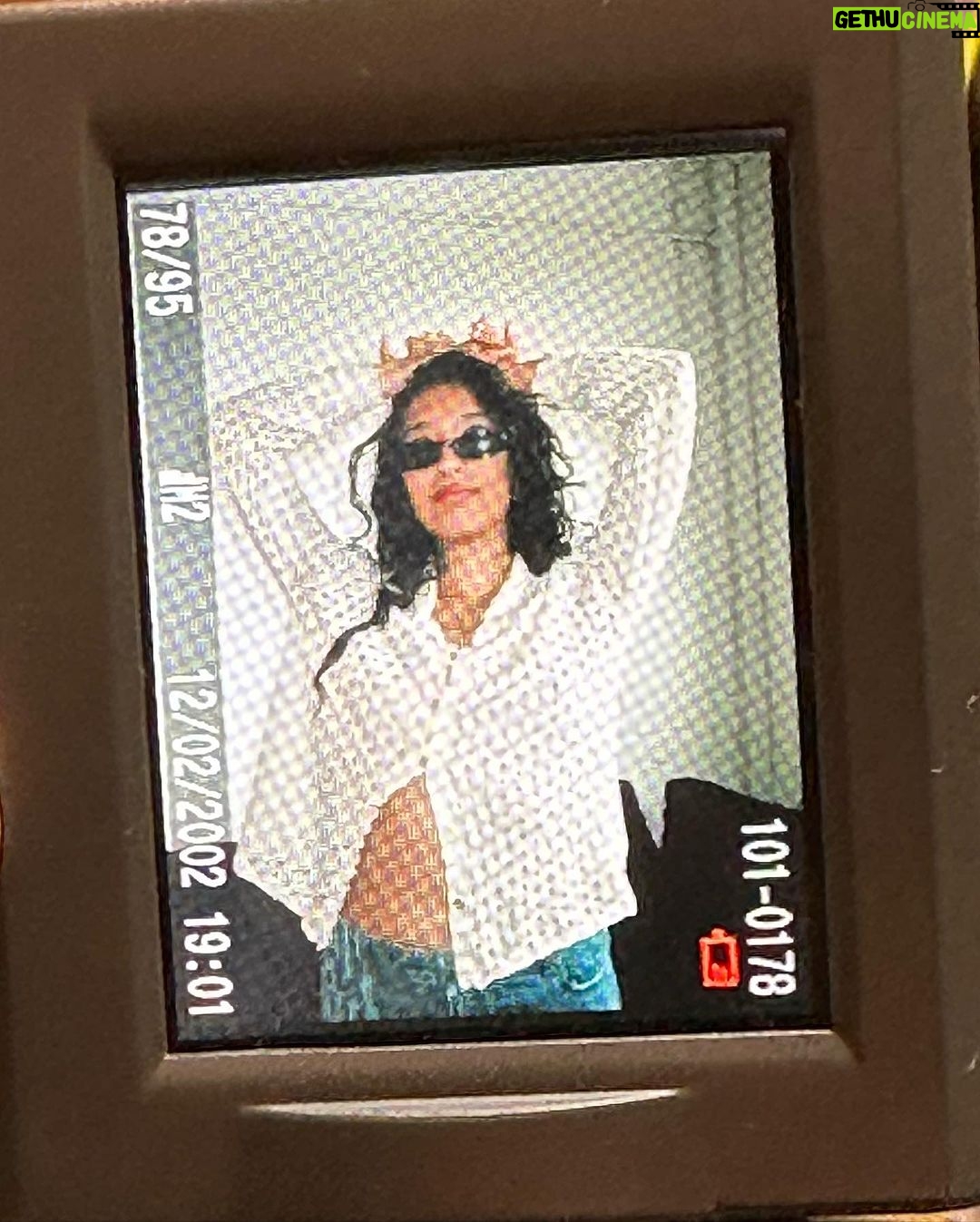 Singer Raveena Aurora HD Instagram Photos and Wallpapers September 2023 ...