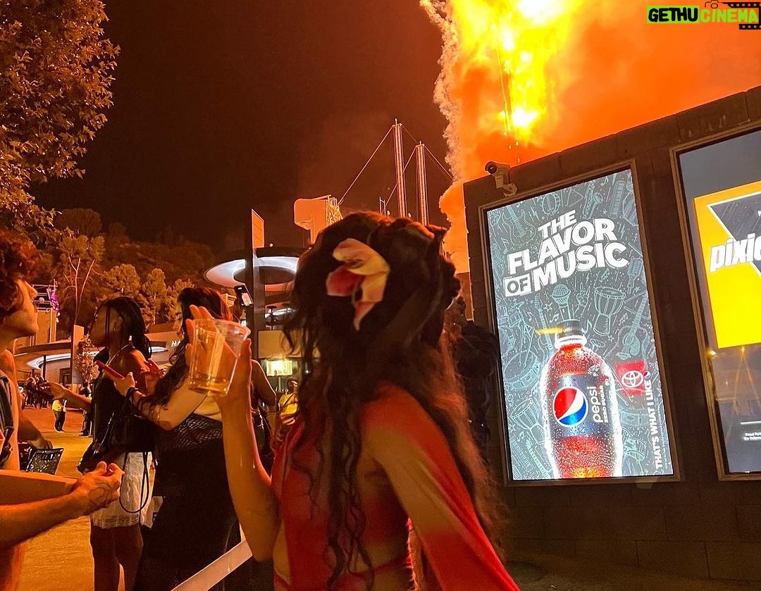 Singer Raveena Aurora HD Instagram Photos and Wallpapers September 2023 ...