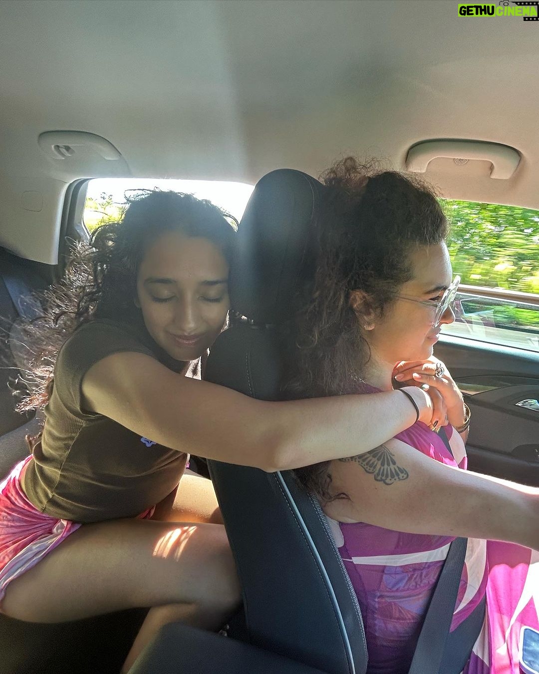 Singer Raveena Aurora HD Instagram Photos and Wallpapers August 2023 ...