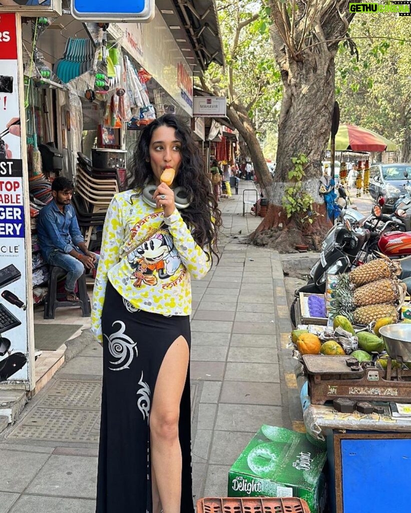 Singer Raveena Aurora HD Instagram Photos and Wallpapers February 2023 ...