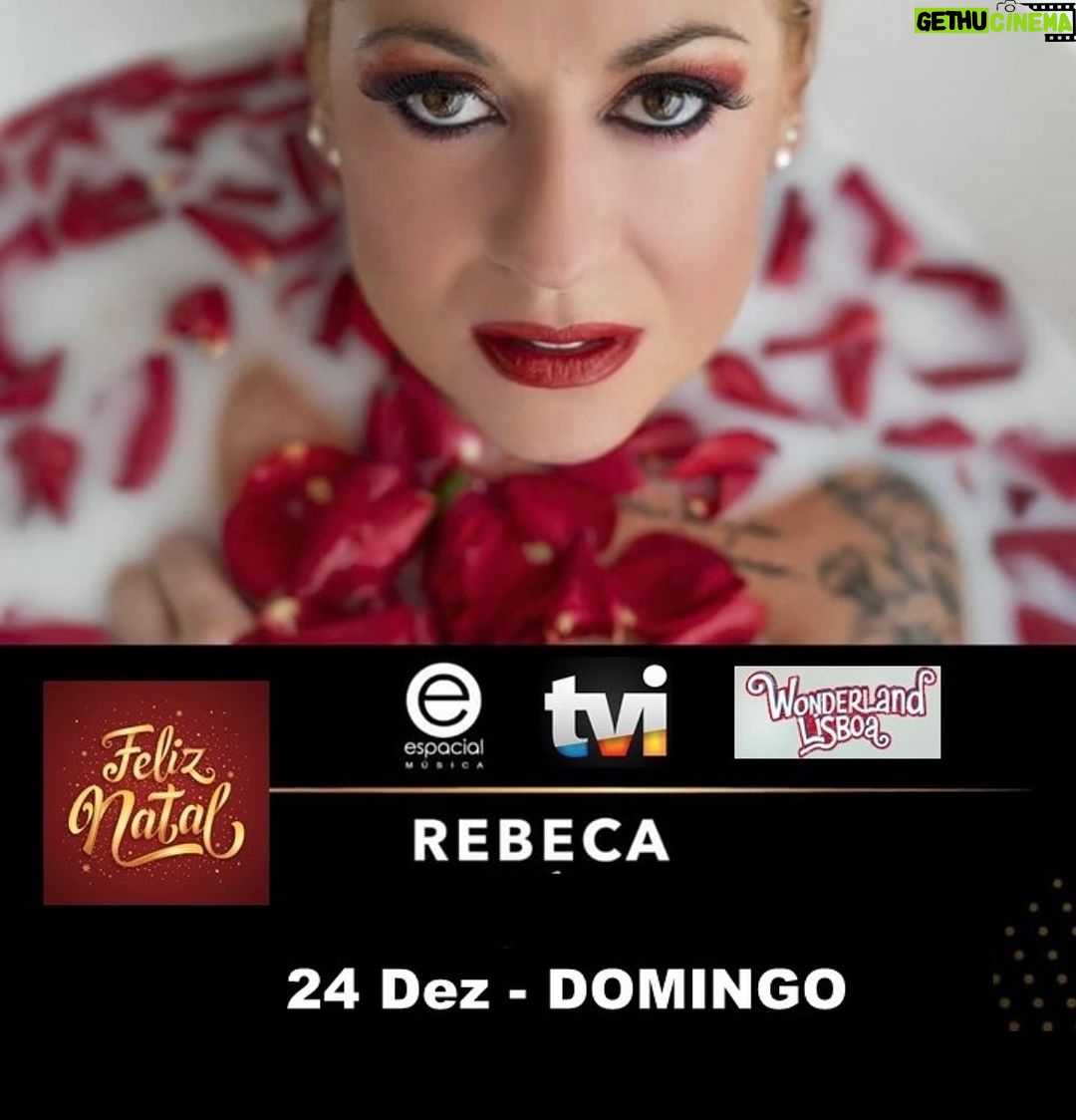 Rebeca Instagram – | Gethu Cinema