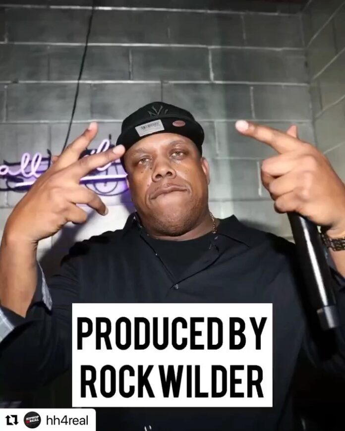Rockwilder's Instagram Gold: Top 10 Photos