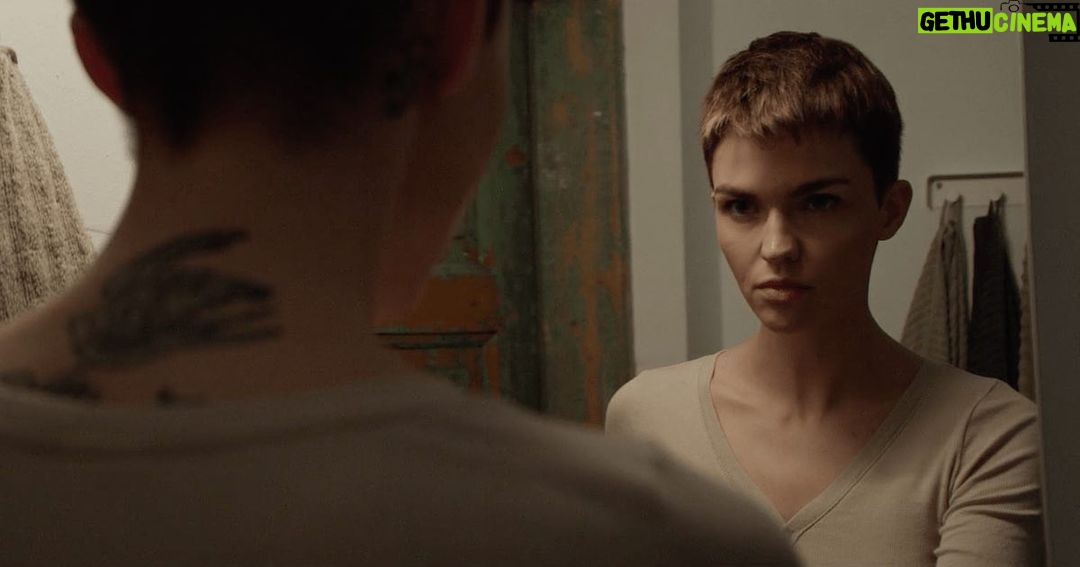 Ruby Rose Instagram – “And just as you thought you could break, you ...