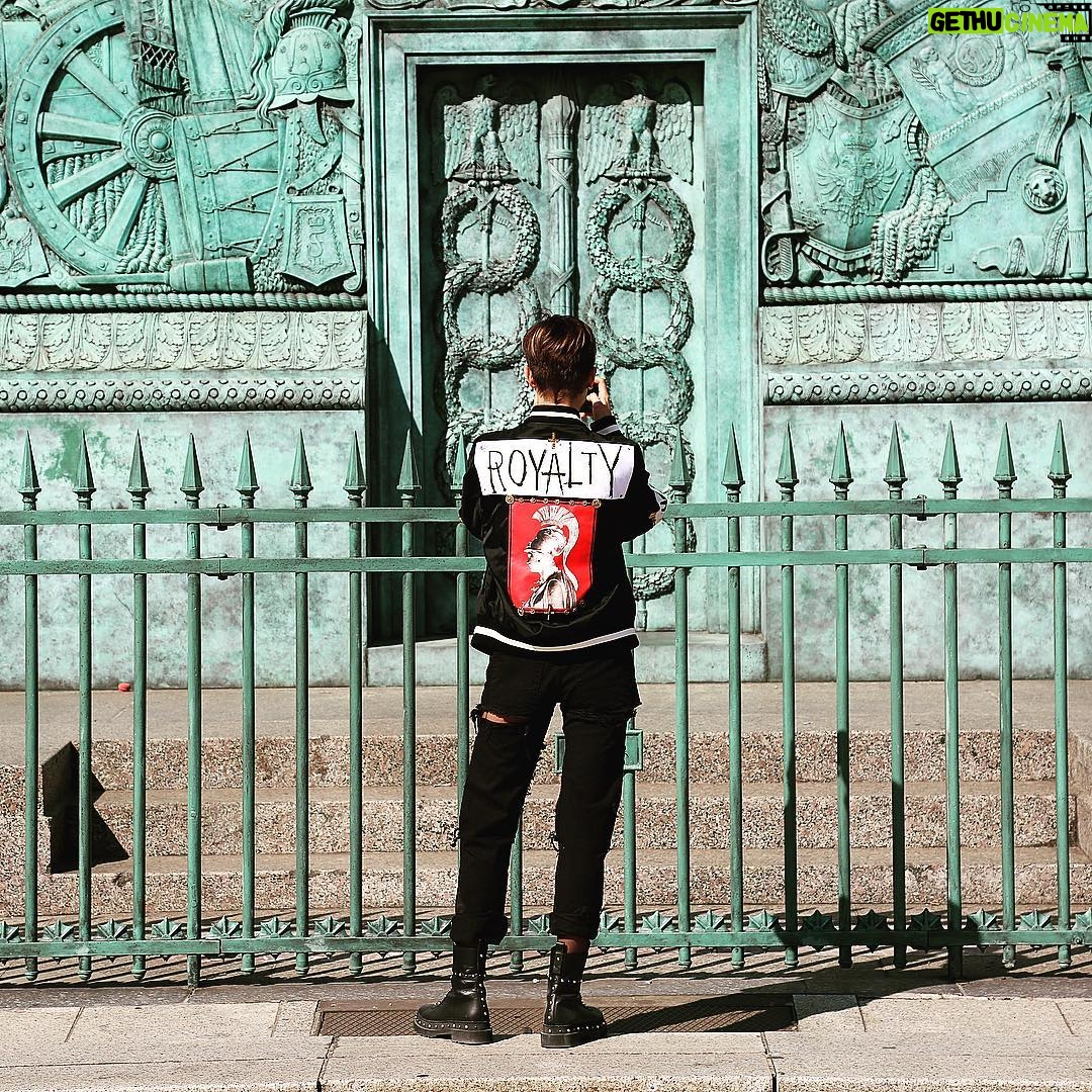 Ruby Rose Instagram – | Gethu Cinema