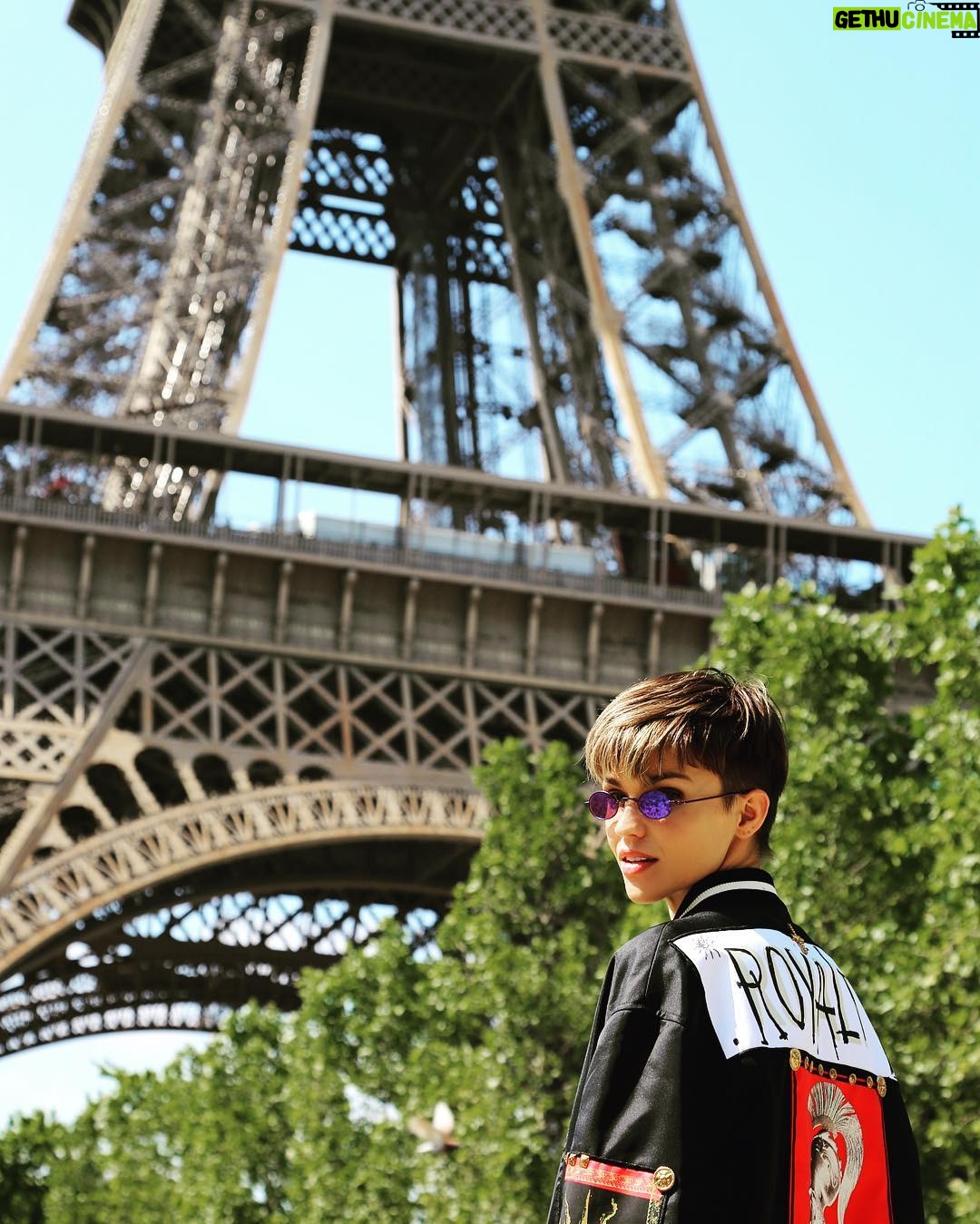 Ruby Rose Instagram – | Gethu Cinema