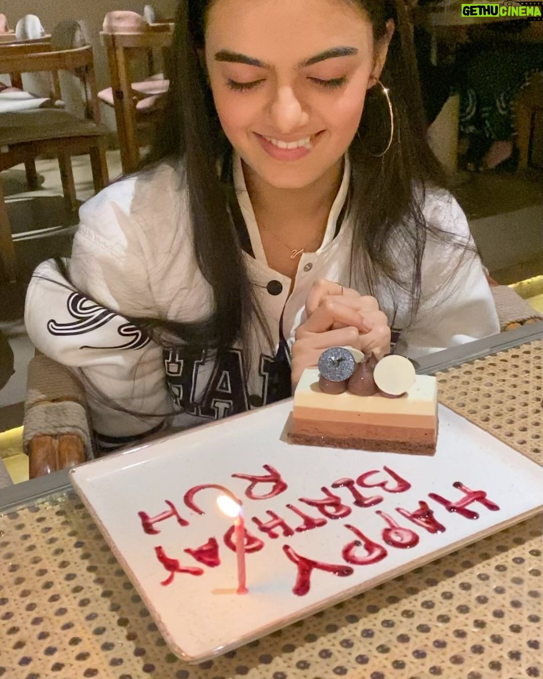 Ruhanika Dhawan Instagram – Thank you for the Instagram Facebook ...