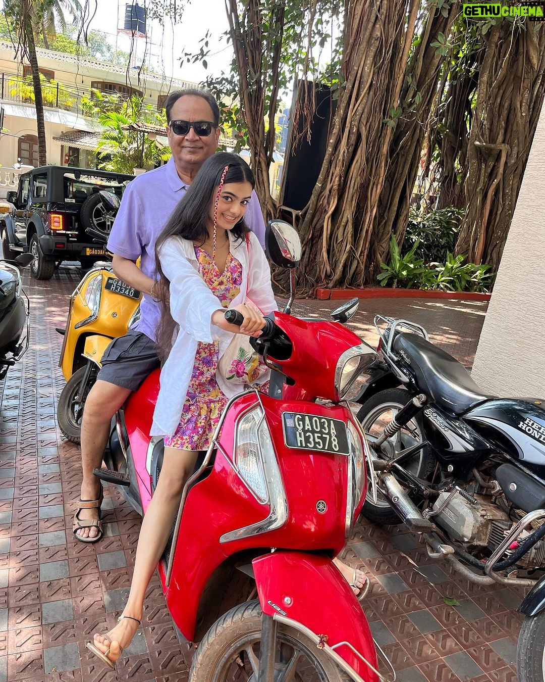 Ruhanika Dhawan Instagram – 2023 in a nutshell, Hello 2024💞 #newyear ...