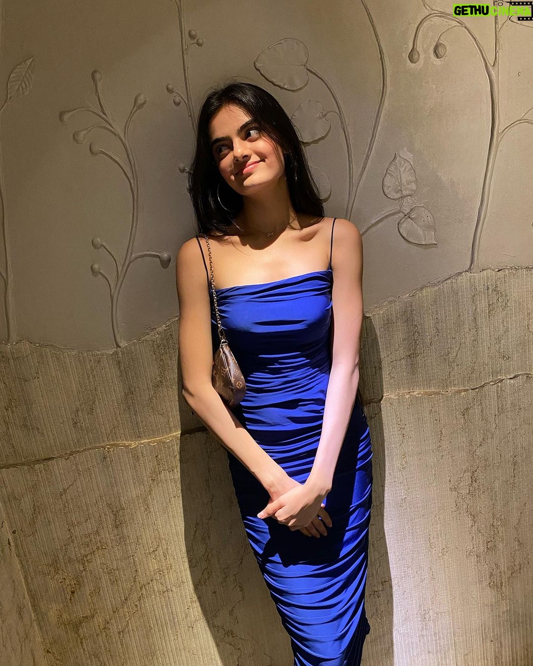 Ruhanika Dhawan Instagram – Thank you for the Instagram Facebook ...