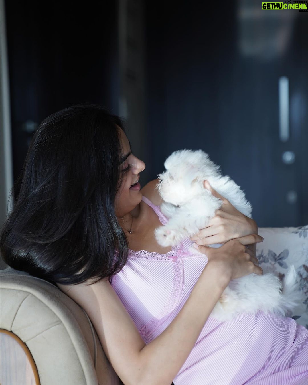 Ruhanika Dhawan Instagram – 2023 in a nutshell, Hello 2024💞 #newyear ...