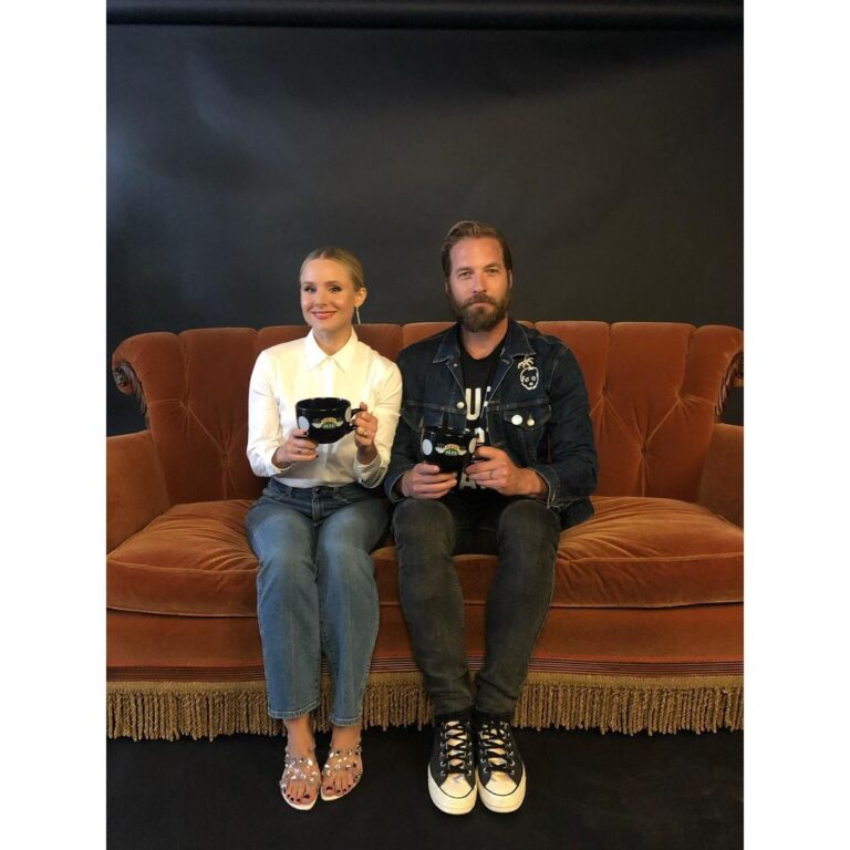 10 Breathtaking Instagram Photos of Ryan Hansen