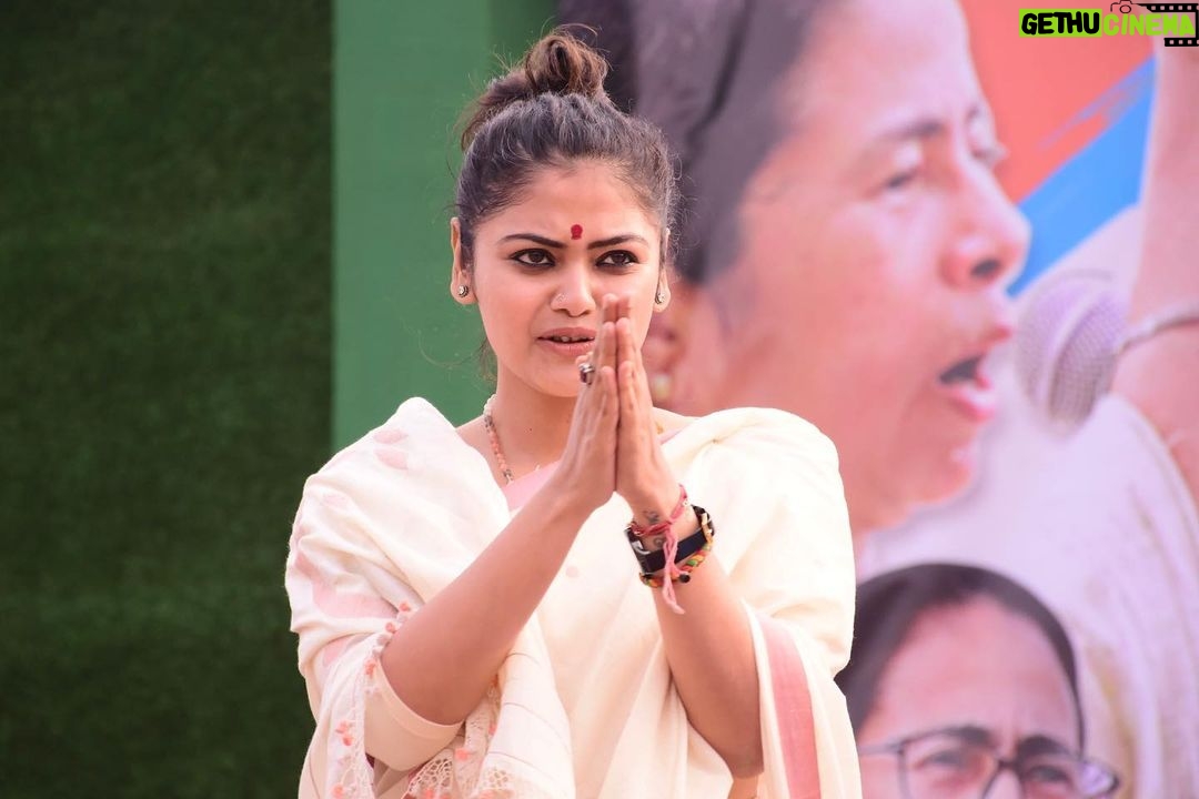 Saayoni Ghosh Wiki, Biography, Age, Gallery, Spouse and more