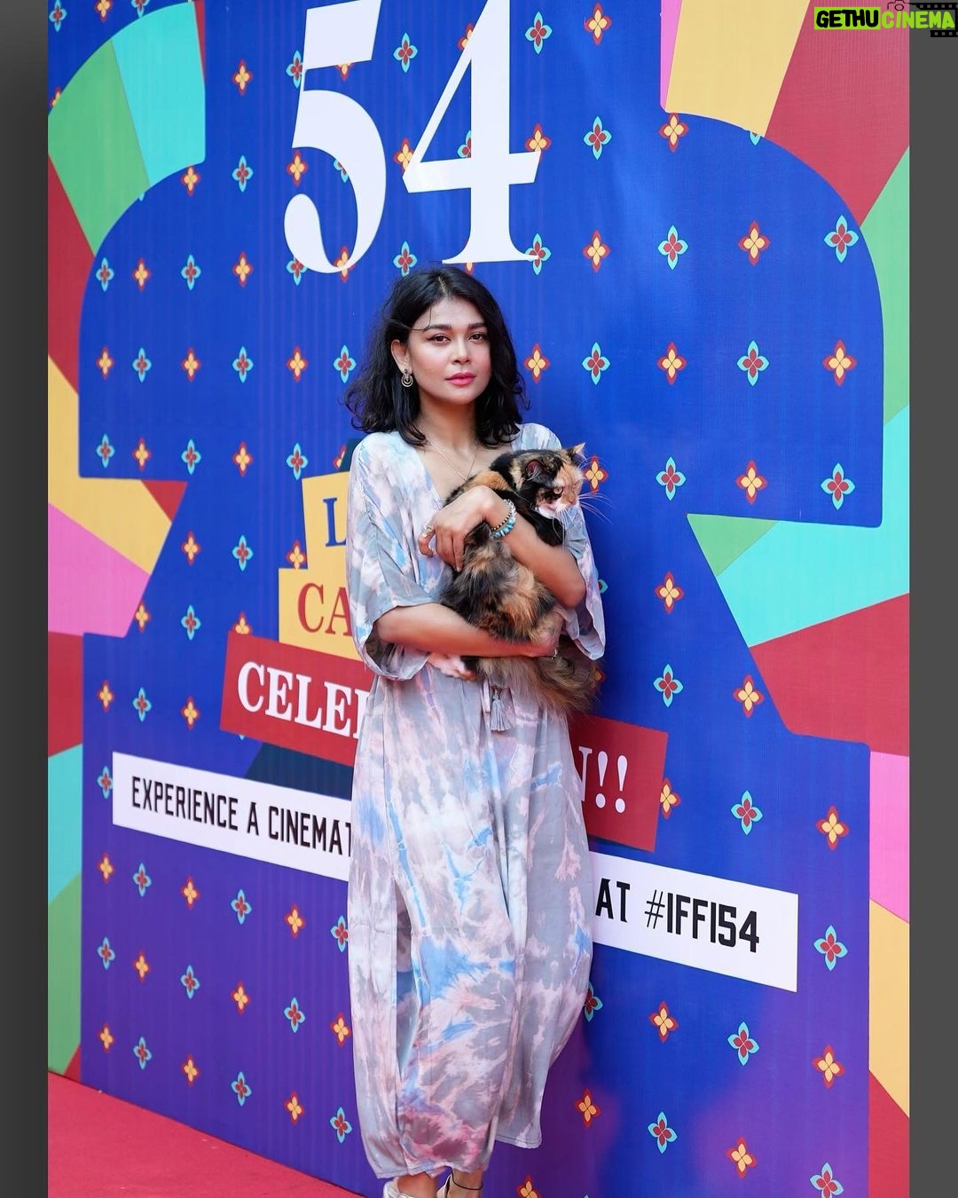 Actress Sakshi Pradhan HD Instagram Photos and Wallpapers December 2023 ...