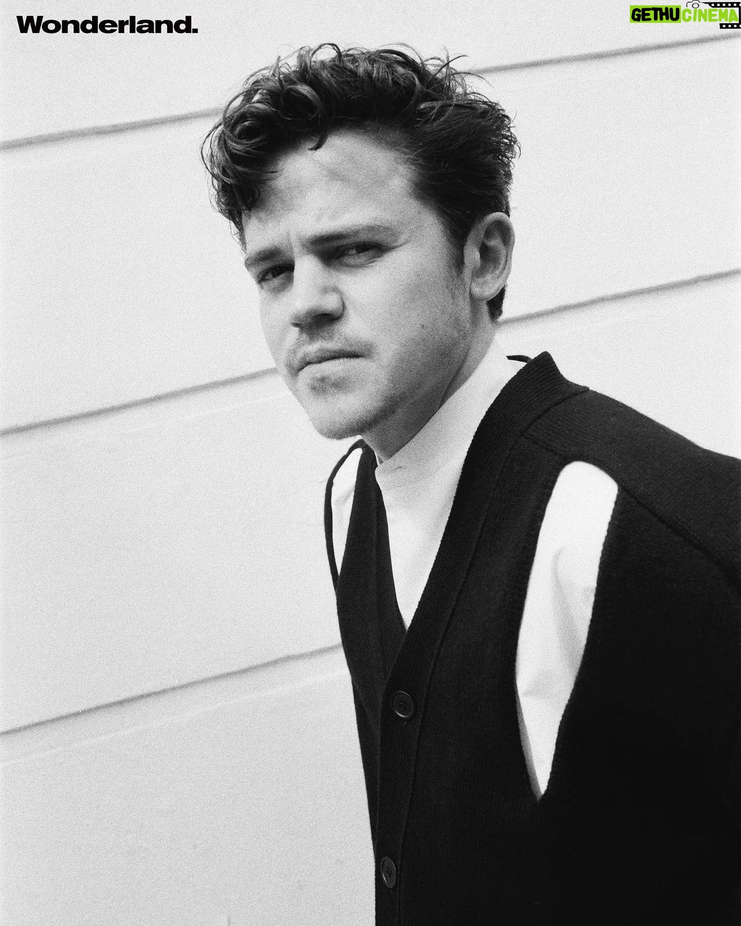 Actor Sam Clemmett HD Instagram Photos and Wallpapers November 2023 ...