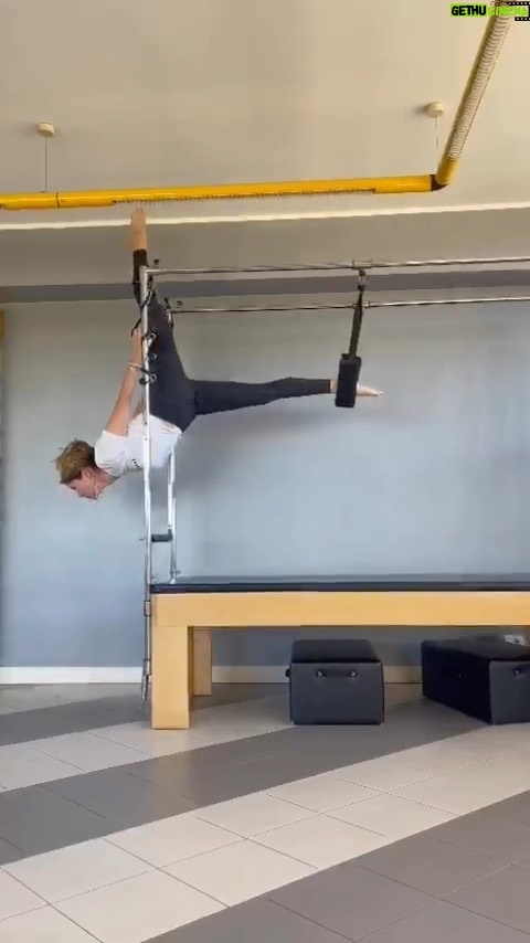 Sarah Felberbaum Instagram – Third time is the charm! 🐬 Eagles Studio Rome | Gethu Cinema