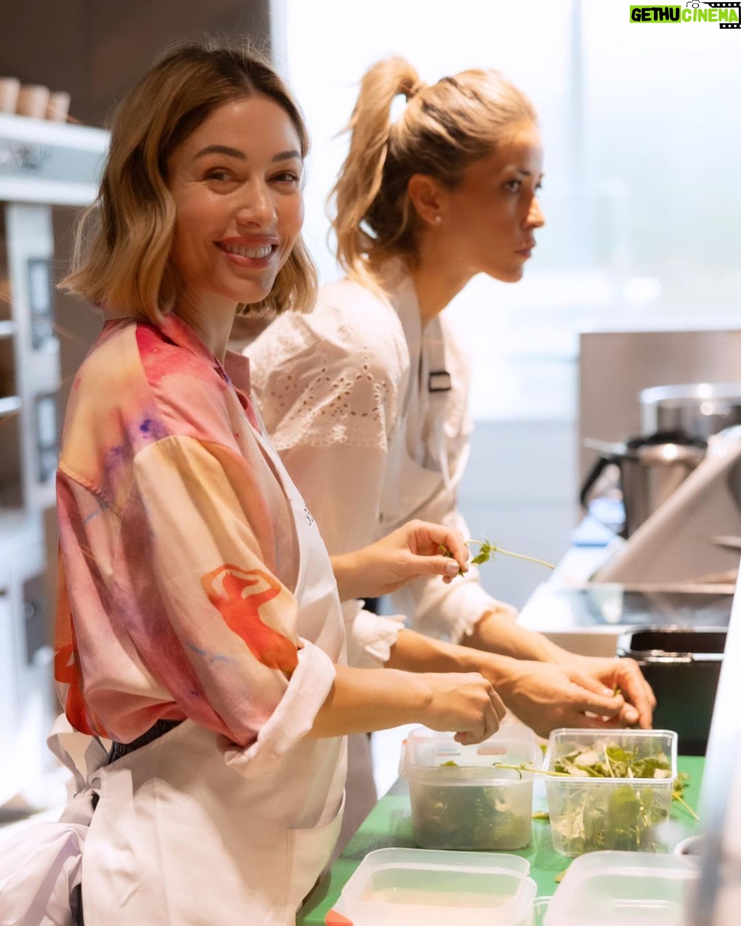 Sarah Felberbaum Instagram – Oggi ho partecipato ad un bellissimo ...