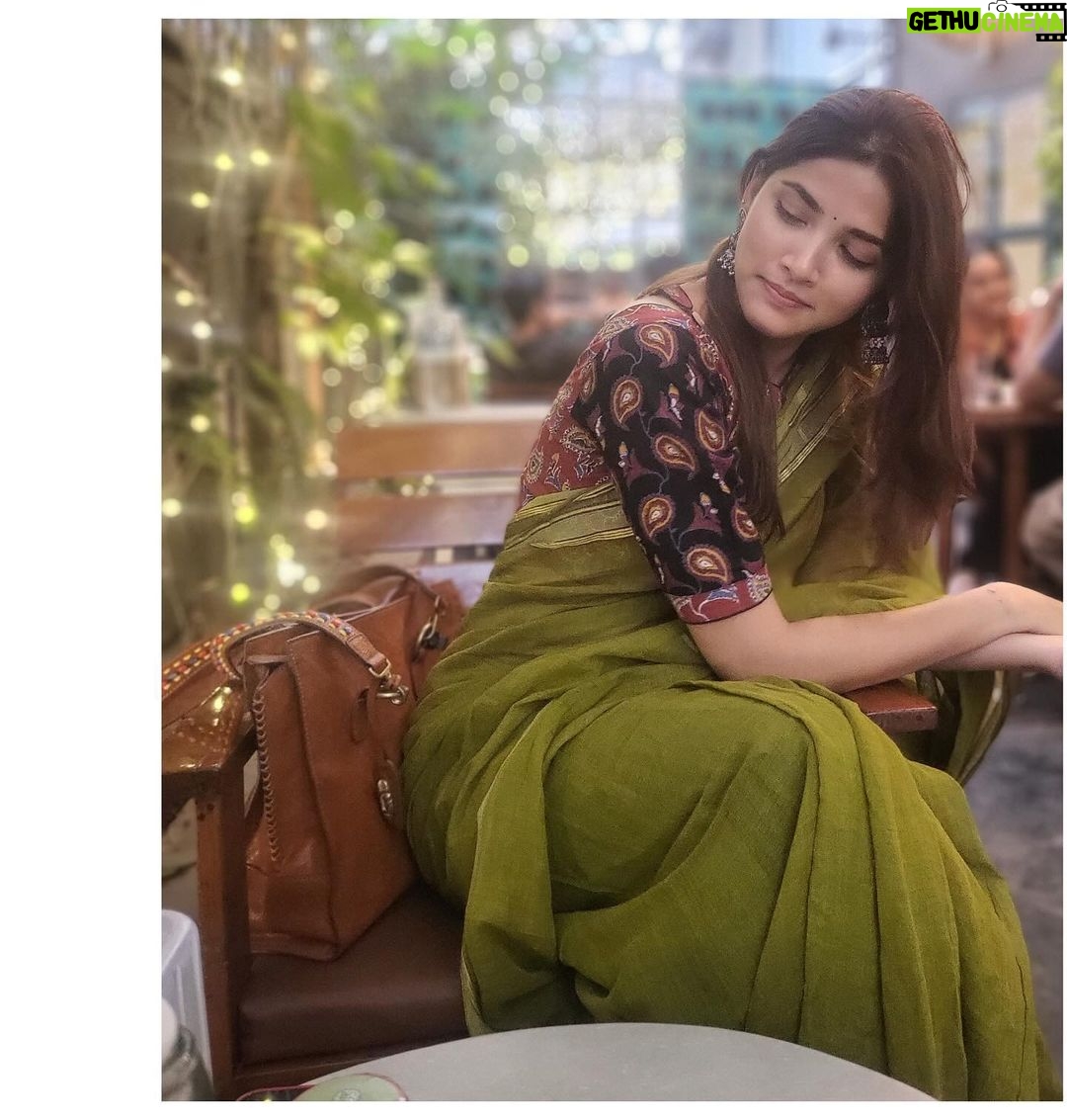 Actress Sayli Patil HD Instagram Photos and Wallpapers January 2024 ...