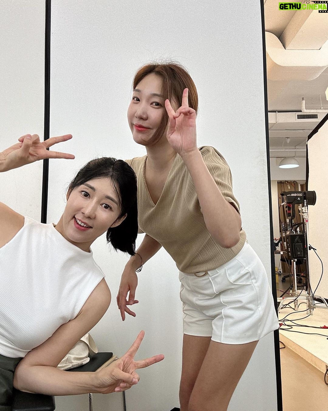 Sayuri Fujita Instagram – Shooting🔸🌝🧡 | Gethu Cinema