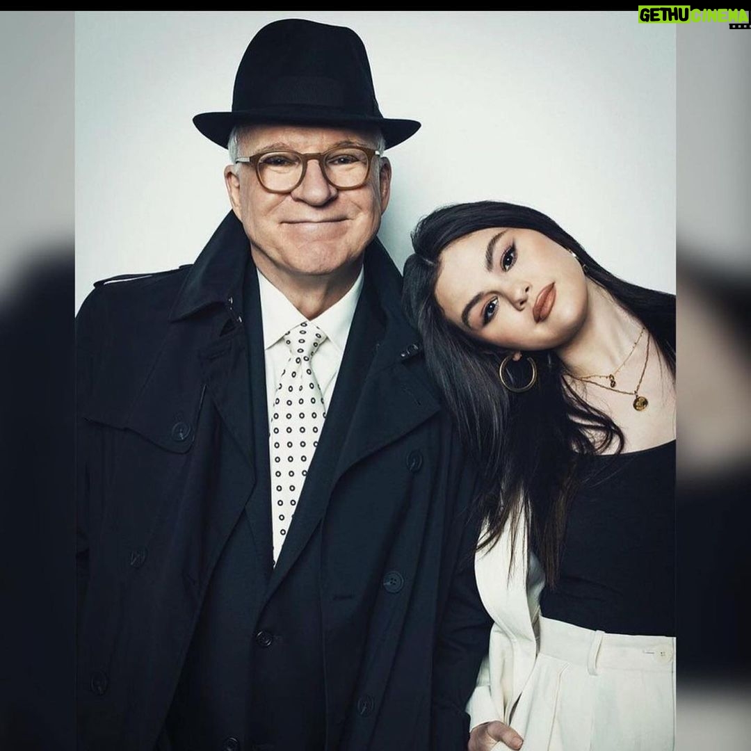 Selena Gomez Instagram – Trio | Gethu Cinema