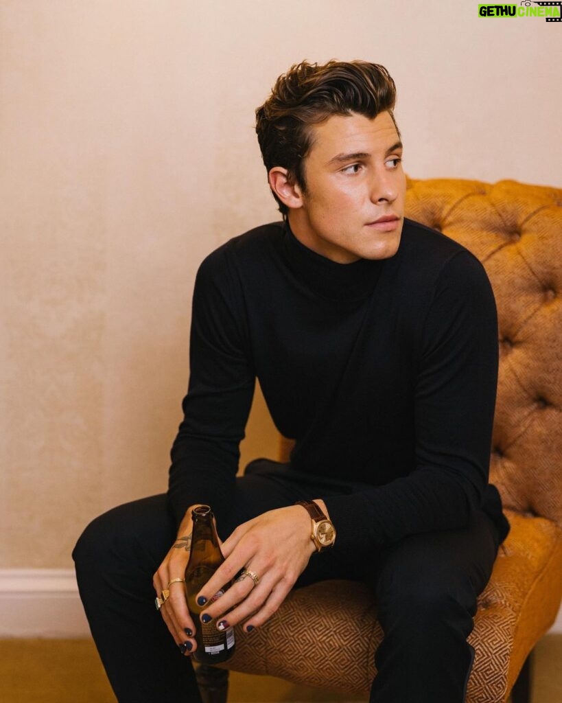 Actor Shawn Mendes HD Instagram Photos and Wallpapers June 2022 | Gethu ...