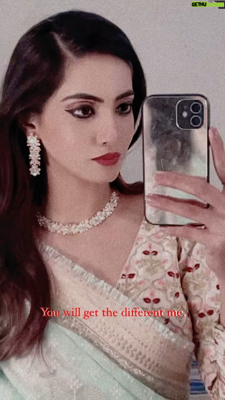 Actress Shriya Tiwari HD Instagram Photos and Wallpapers December 2023 ...