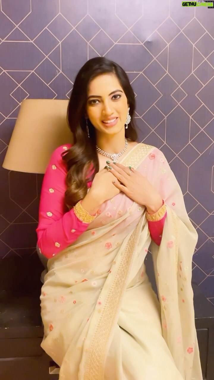 Actress Shriya Tiwari HD Instagram Photos and Wallpapers December 2023 ...