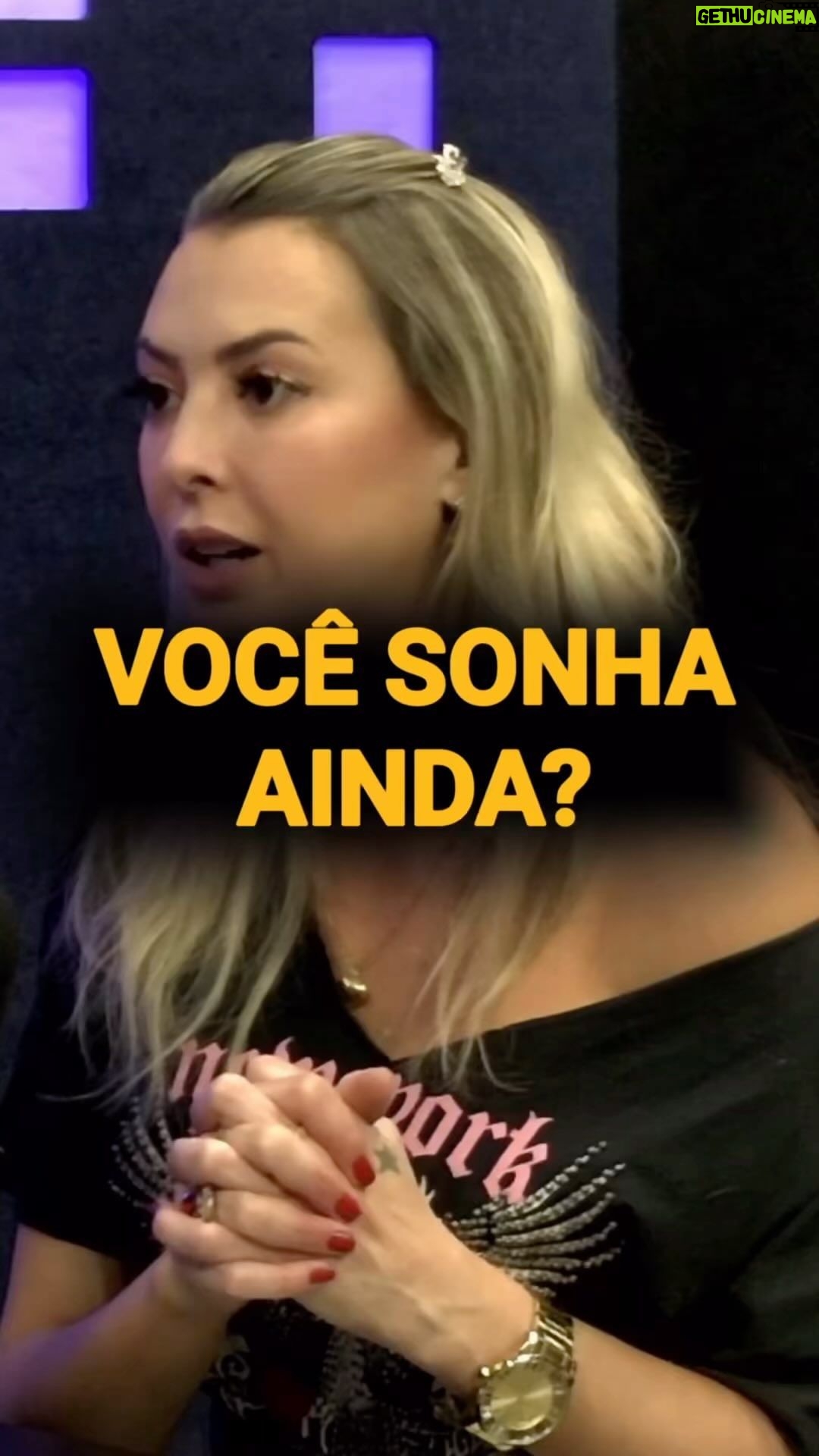 Sill Esteves Instagram – Você sonha ainda? Assista o vídeo completo com ...