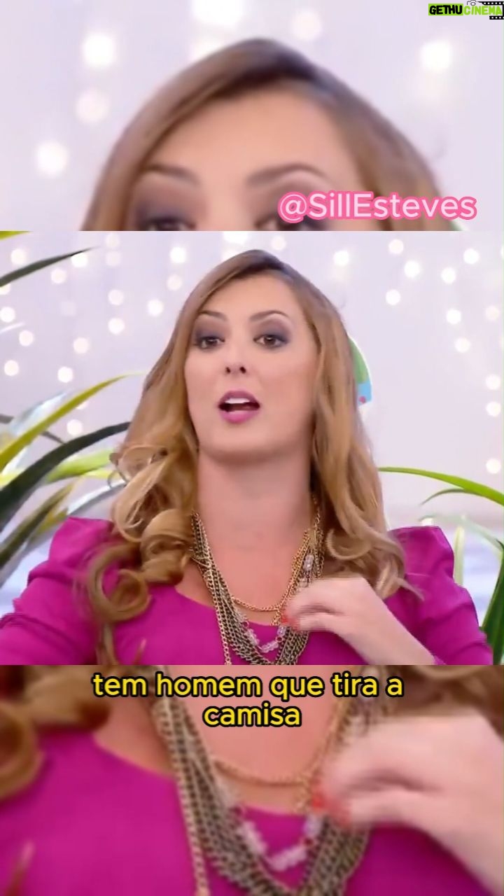 Sill Esteves Instagram – Você gosta assim? Você prefere sem pelos? Ou ...