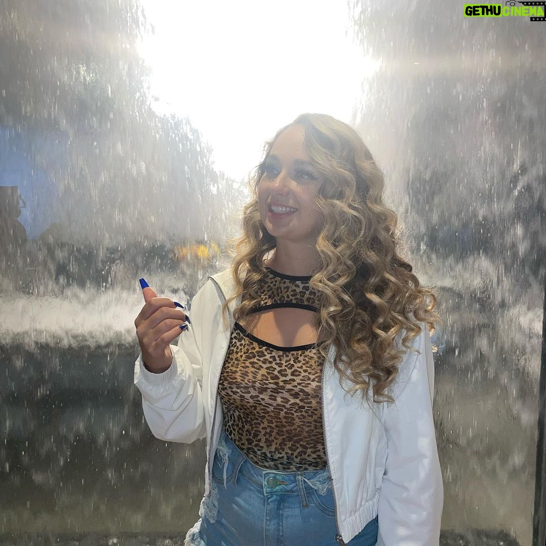 Skyler Joy Instagram – More random PV S2 BTS #pvalley #starz #season2 # ...