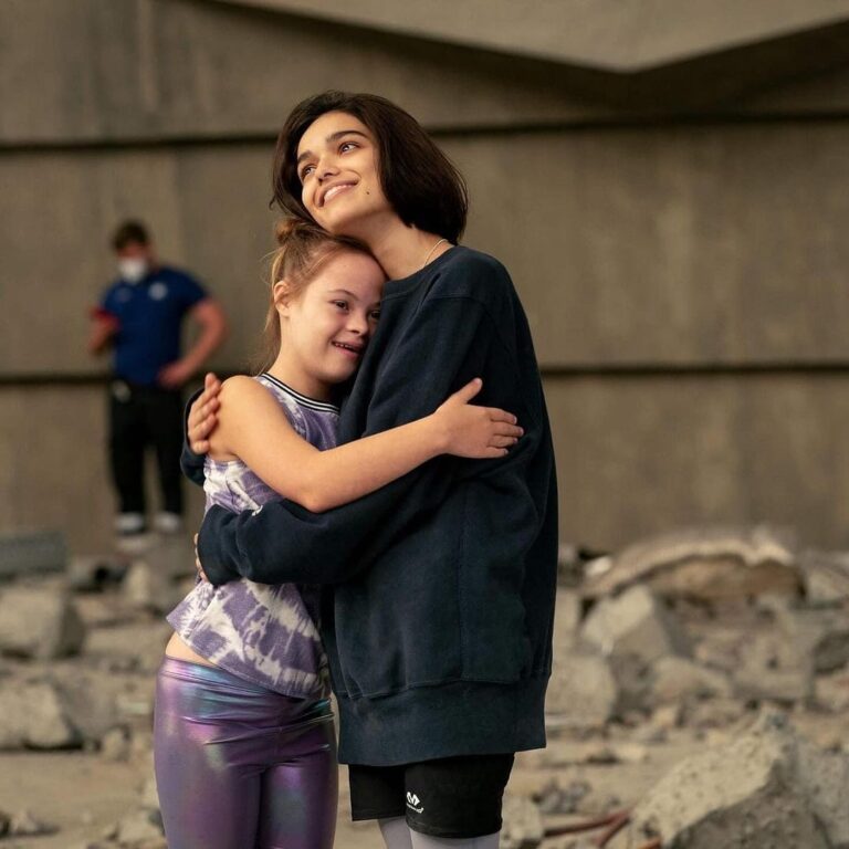 The Most Loved Instagram Photos of Sofia Sanchez: Top 10