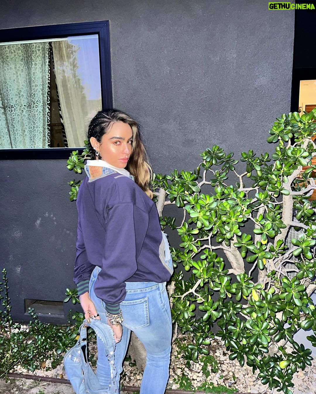 Sommer Ray Instagram – 🩵 💙 | Gethu Cinema