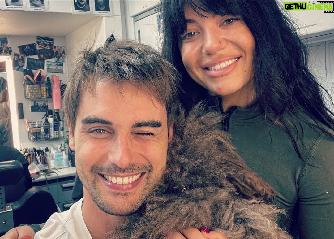 Actor Stephen Manas HD Instagram Photos and Wallpapers April 2023 ...