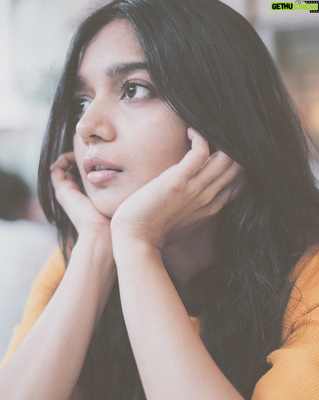 Swathi Reddy Instagram Click Older Picture Newer Thoughts Gethu Cinema 