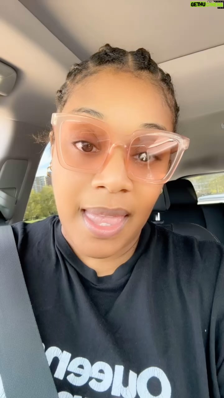 Tacarra Williams Instagram – @yonkerscomedyclub TONIGHT.. I’m giving ...