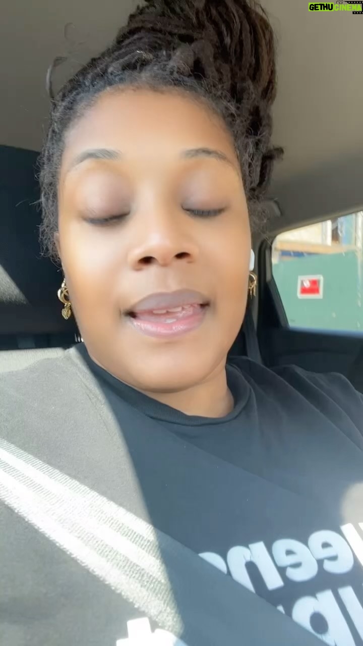 Tacarra Williams Instagram – @yonkerscomedyclub | Gethu Cinema