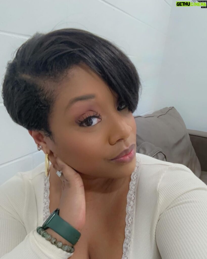 Actress Tacarra Williams HD Instagram Photos and Wallpapers February ...