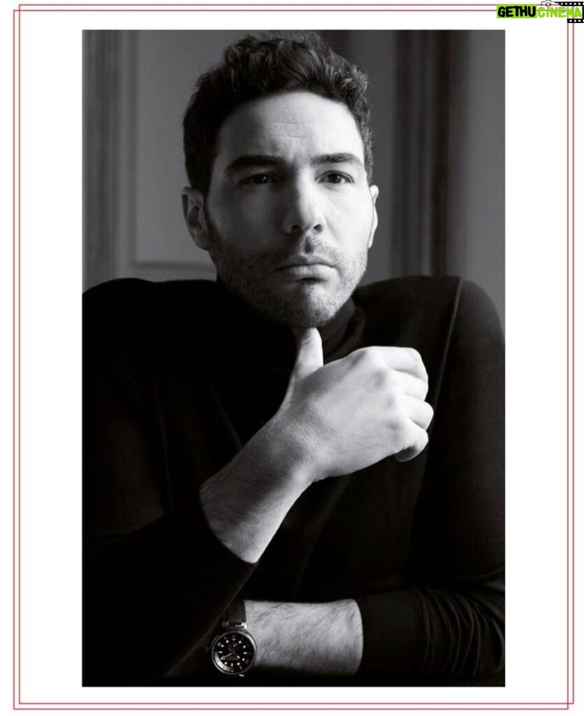 Actor Tahar Rahim HD Instagram Photos and Wallpapers May 2021 | Gethu ...