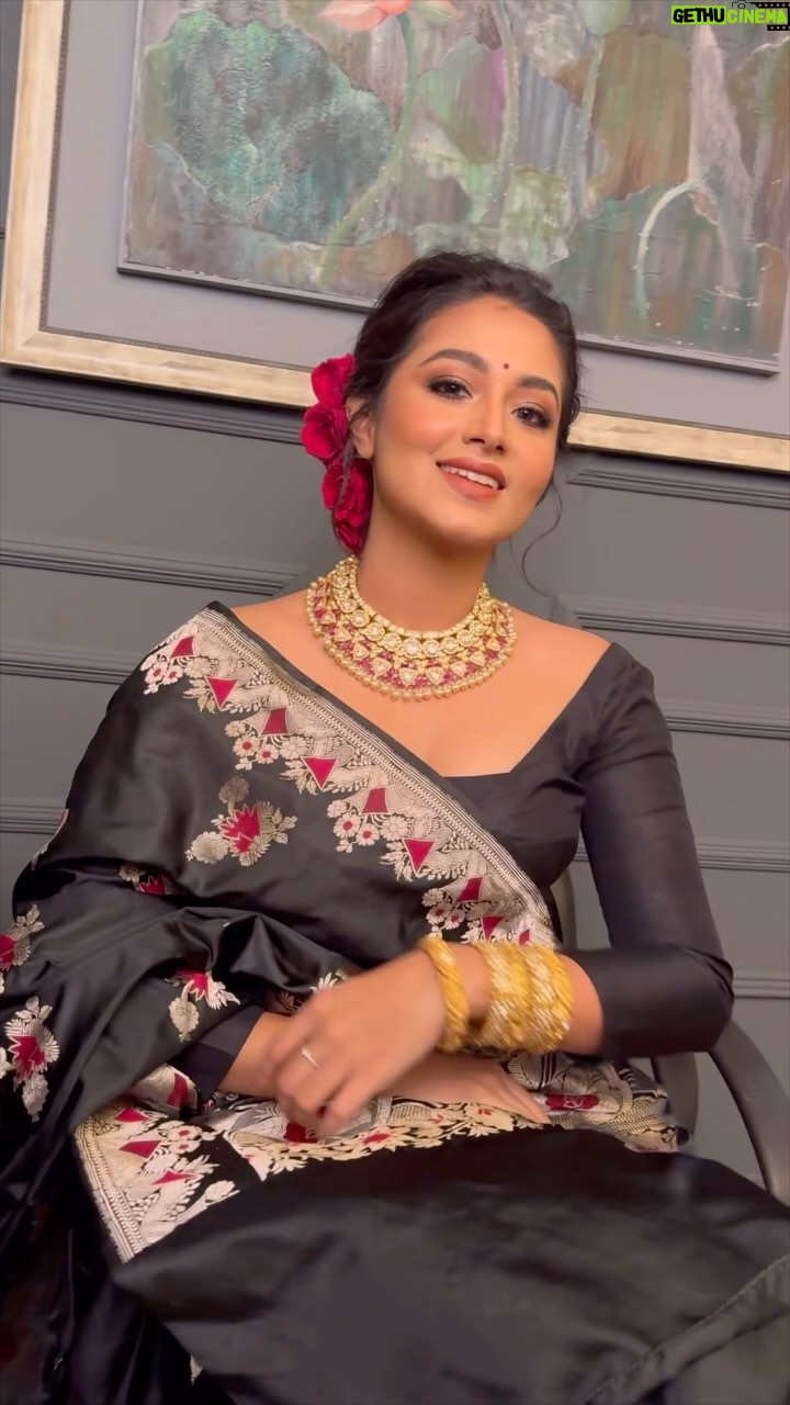 Tasnia Farin Instagram – Where the past meets present Courtesy ...