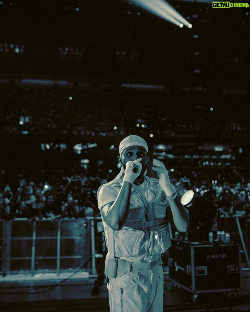 Actor The Weeknd HD Instagram Photos and Wallpapers June 2023 | Gethu ...
