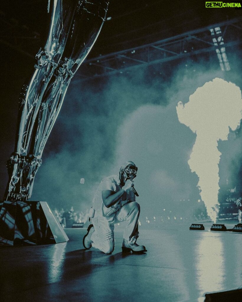 Actor The Weeknd HD Instagram Photos and Wallpapers June 2023 | Gethu ...