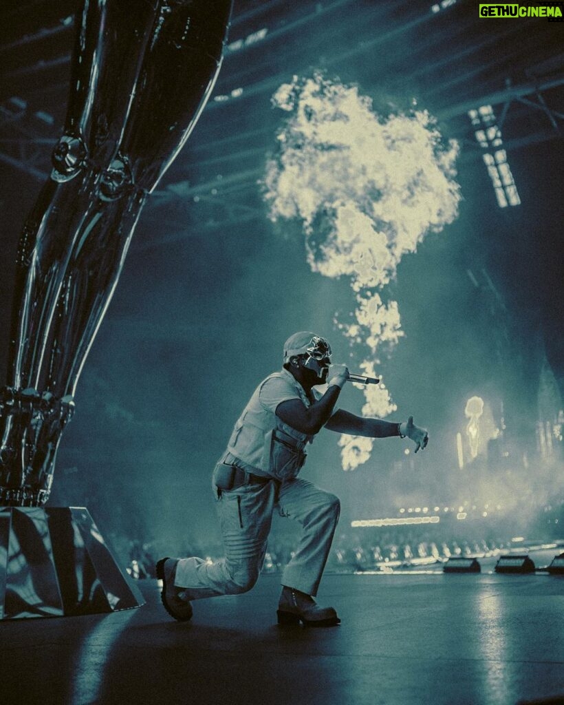 Actor The Weeknd HD Instagram Photos and Wallpapers June 2023 | Gethu ...