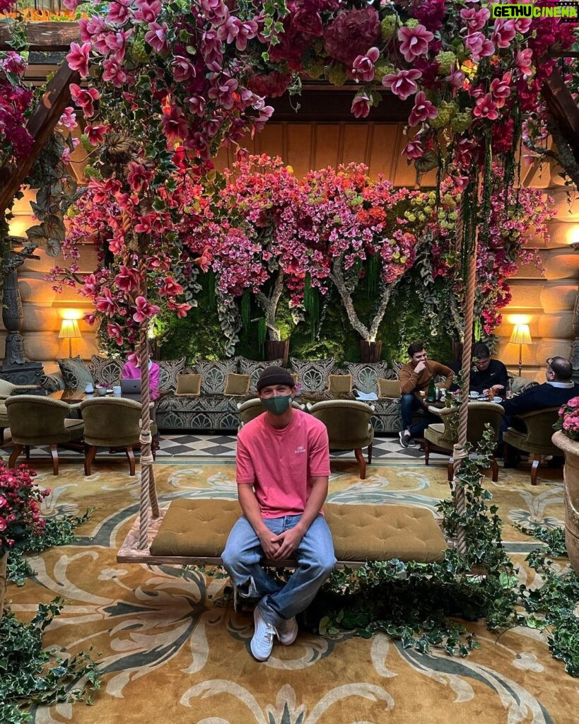 Actor Tom Holland HD Instagram Photos and Wallpapers July 2021 | Gethu ...