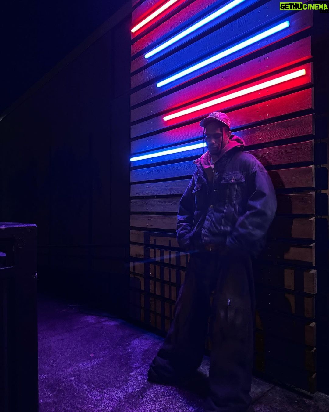 Travis Scott Instagram – 👋👋 | Gethu Cinema