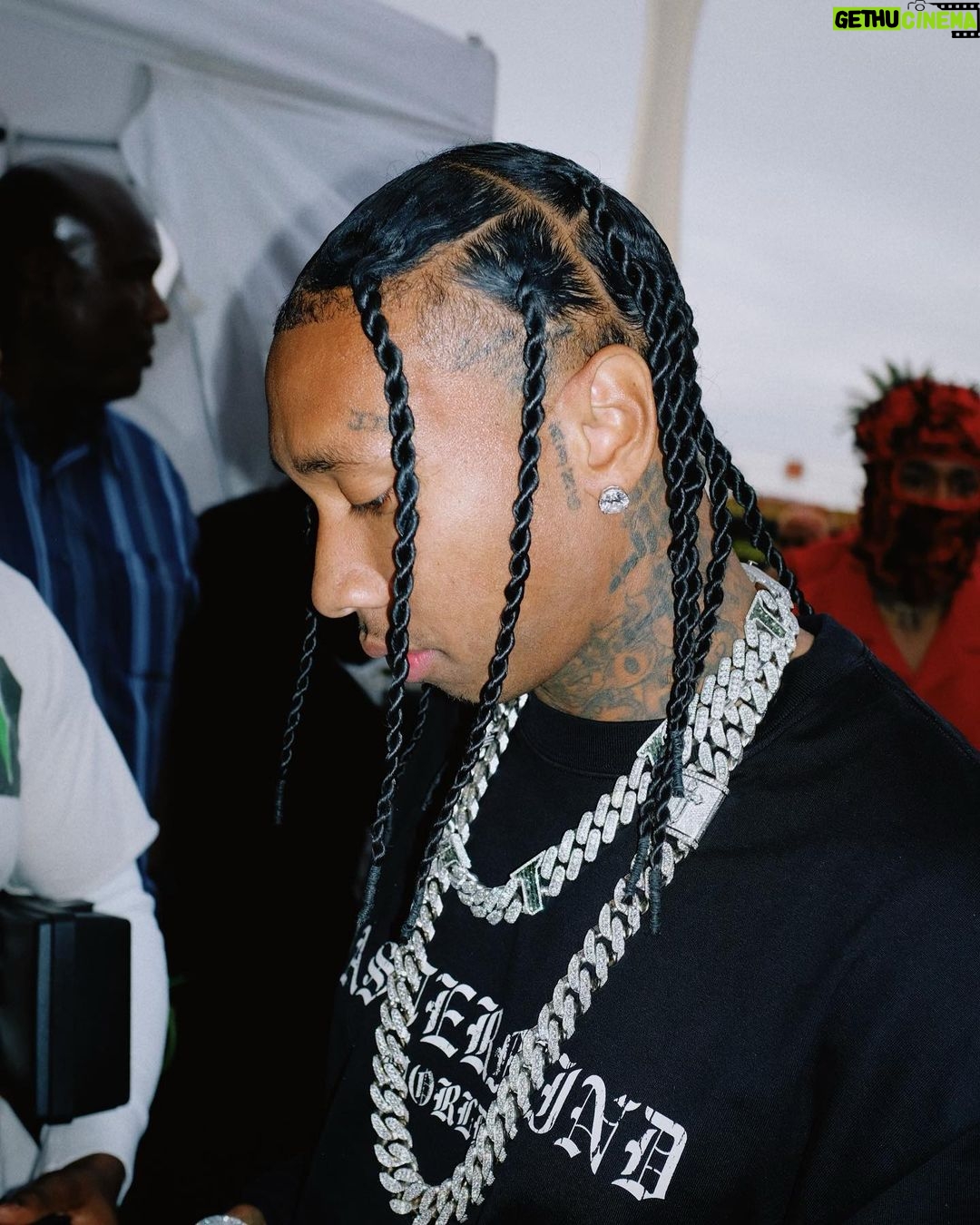 Actor Tyga HD Instagram Photos and Wallpapers June 2023 | Gethu Cinema