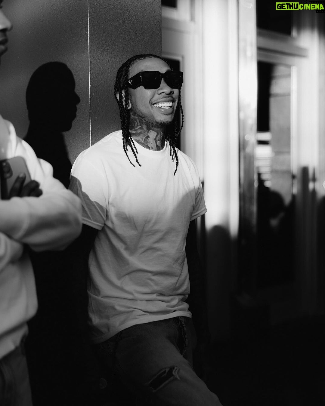 Actor Tyga HD Instagram Photos and Wallpapers January 2024 | Gethu Cinema